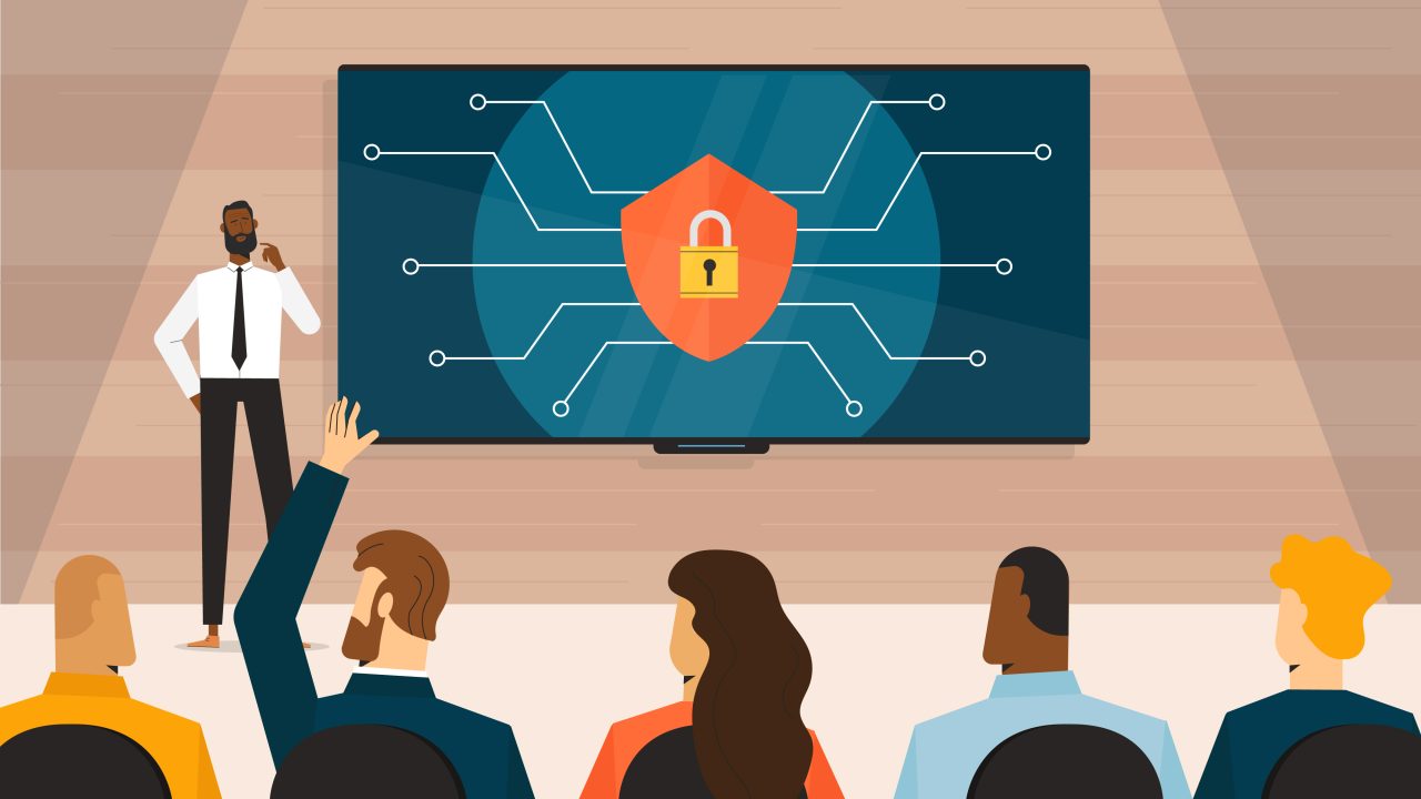 Nedap – Cybersecurity | Animaak | Bereik een groter publiek met een ...